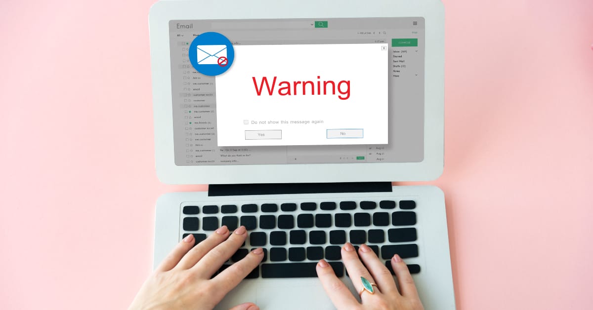 Email Forwarding Not Working Gmail? Here’s What to Do