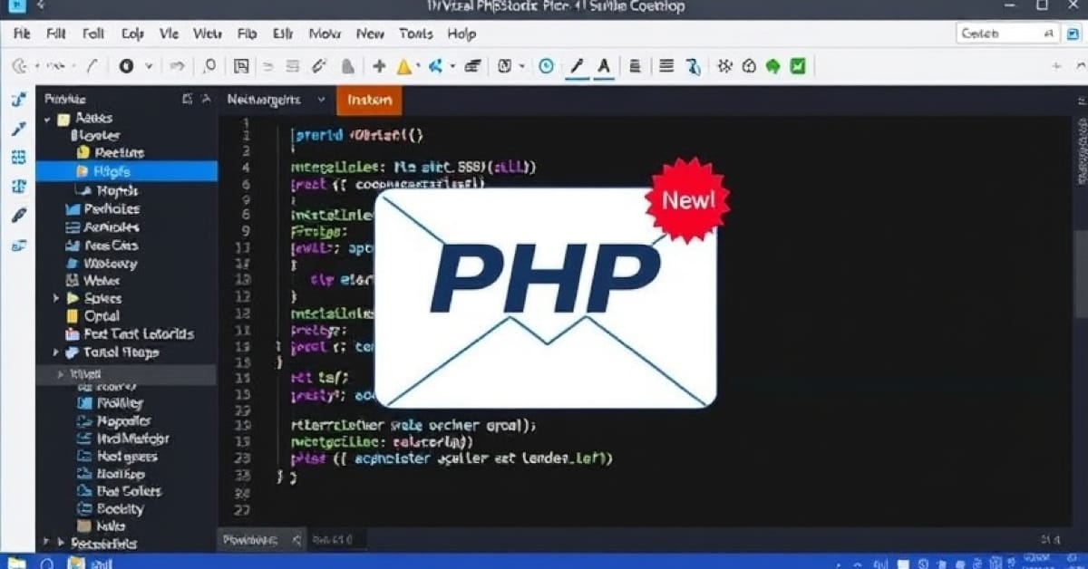 How to Install PHPMailer in Visual Studio Code?