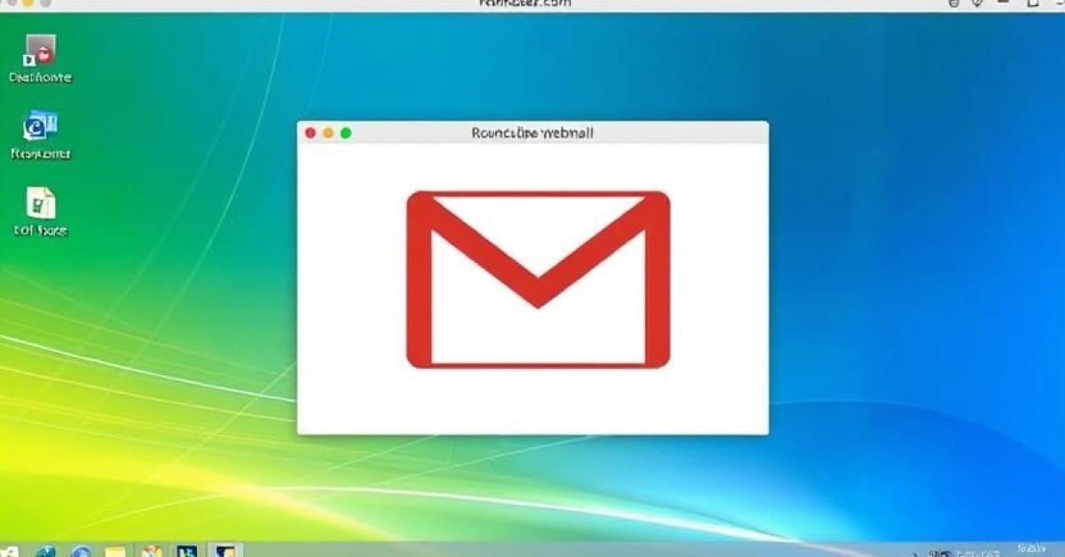 How to Install Roundcube Webmail on Windows?