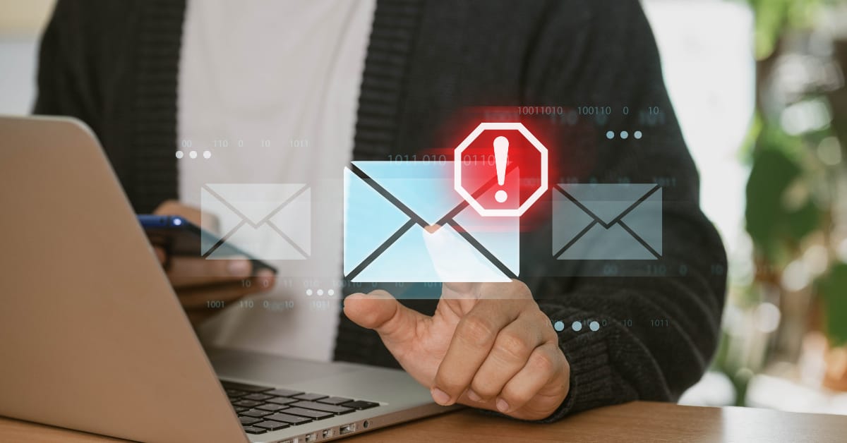 Why Would a Server Reject an Email? Common Causes and Fixes