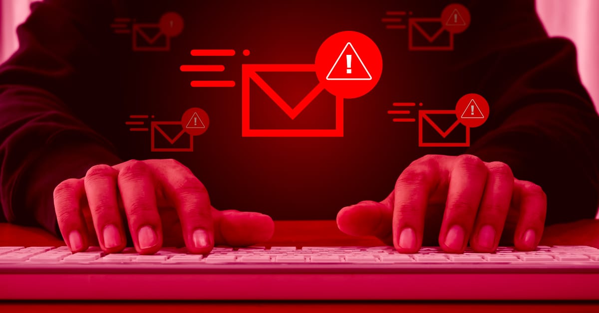 When Email Says Cannot Connect to Server? Step-by-Step Guide