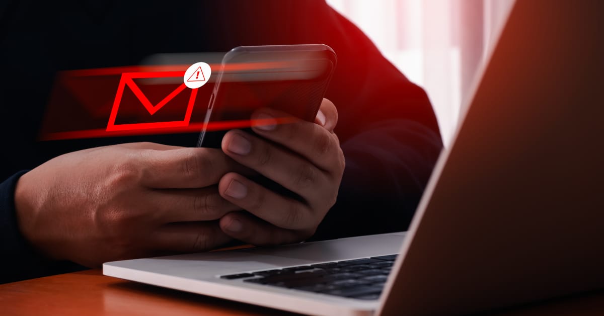 Why Is Email Rejected By Server? Reasons and How to Fix It