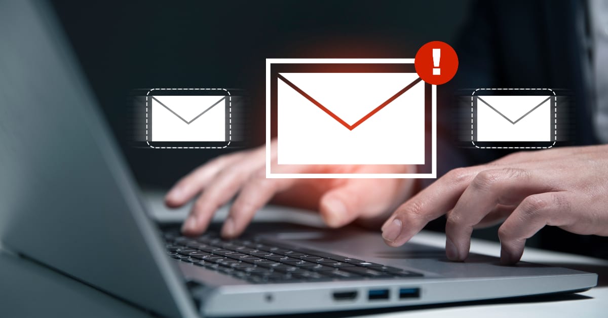 Why Is My Email Not Connecting to Server? Troubleshooting Guide