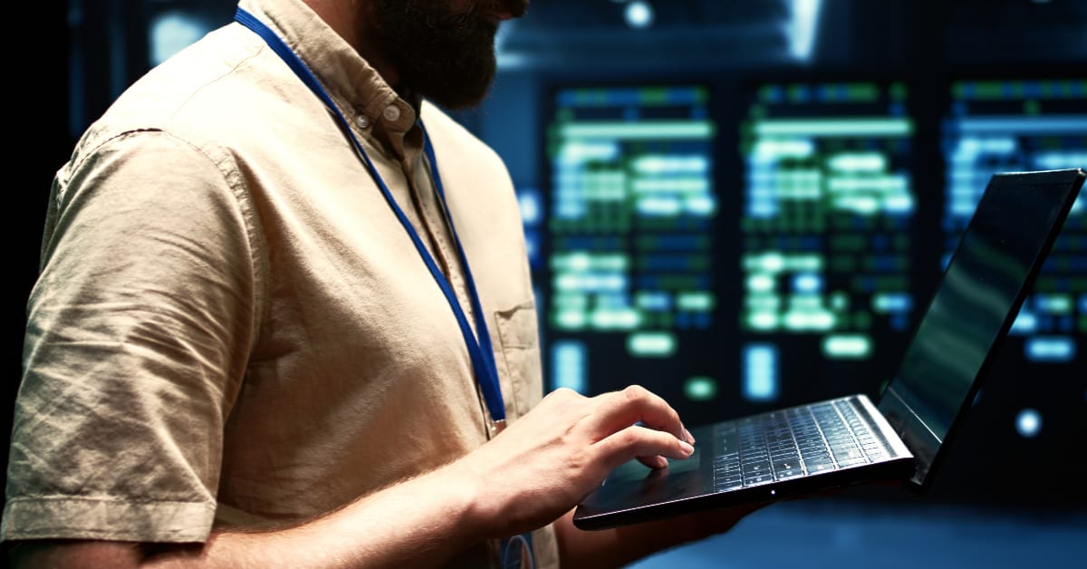 How to Find Exchange Server Name in Exchange Admin Center?