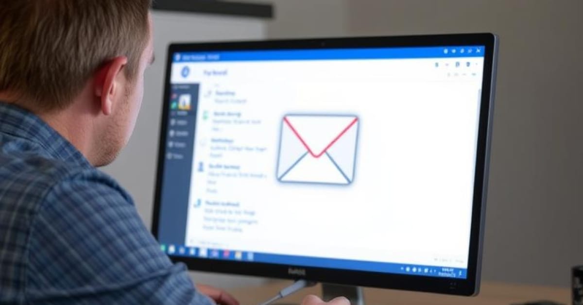 What Should My Outgoing Email Server Be? Step-by-Step Guide