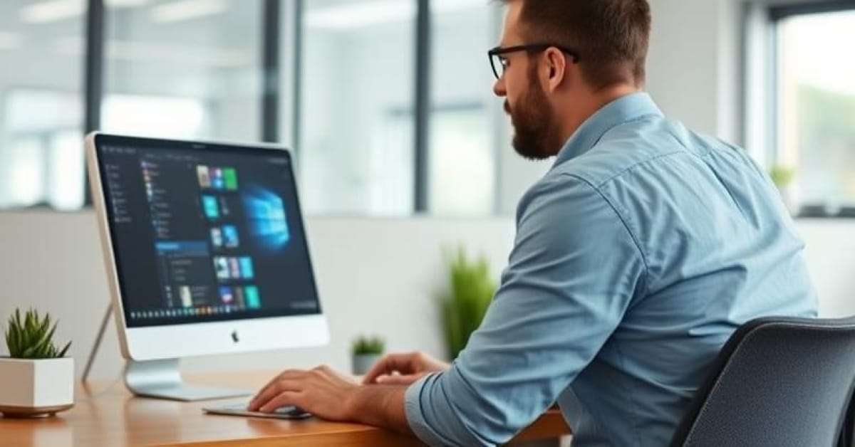 Cloud RDP Silicon Valley Windows 10 Download – Complete Guide