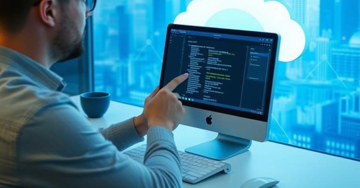 Cloud RDP Toronto – Fast, Secure & Scalable Remote Access