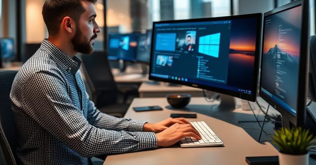 Cloud RDP Dallas Windows 10: Secure and High-Speed RDP