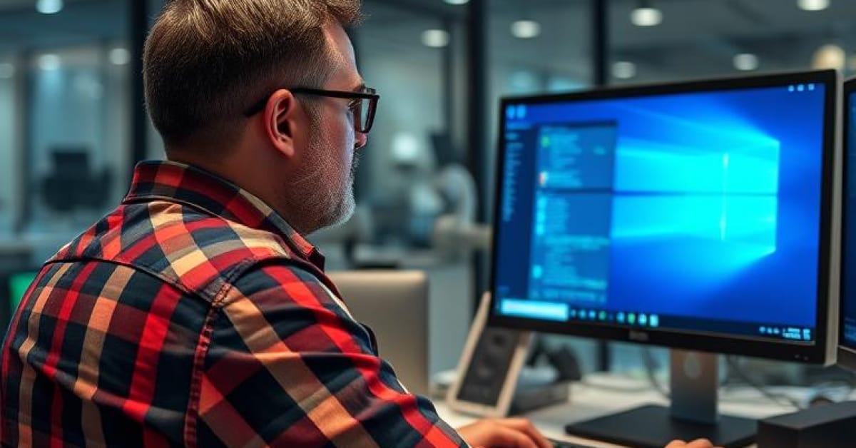 Cloud RDP Los Angeles Windows 10: Step-by-Step Guide
