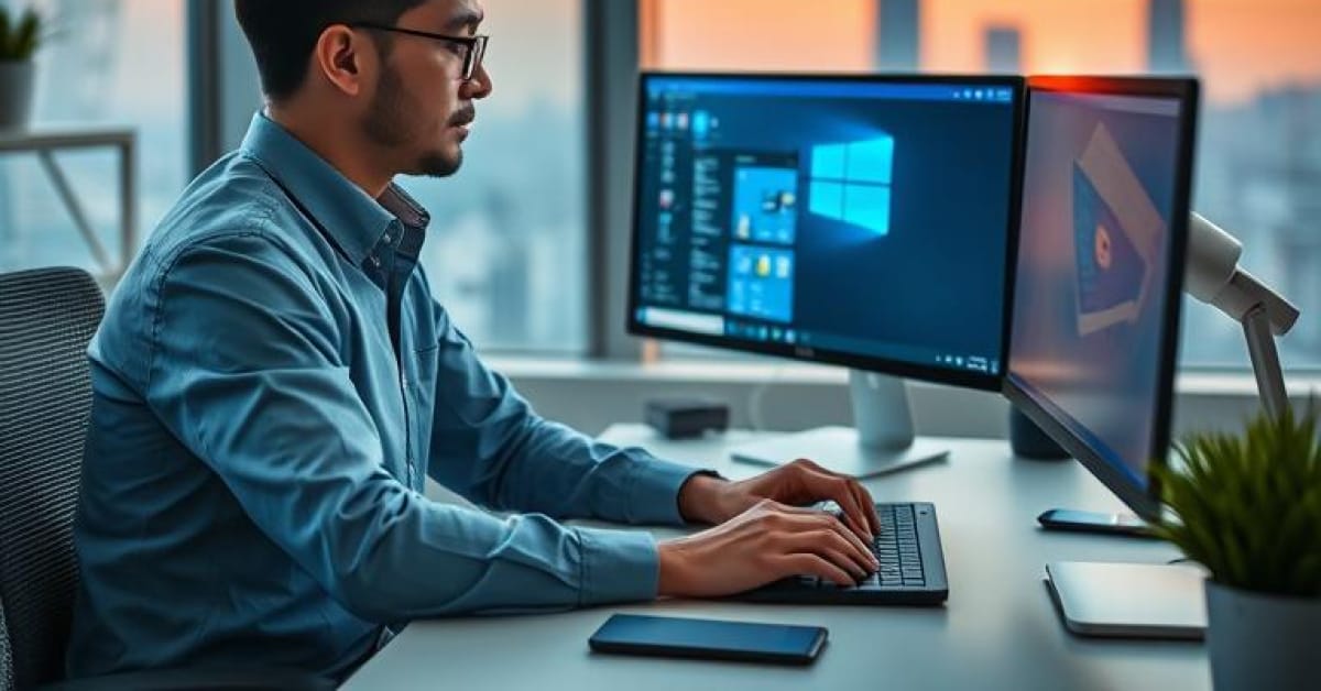 Cloud RDP Singapore Windows 10 – Cost, Setup and Benefits