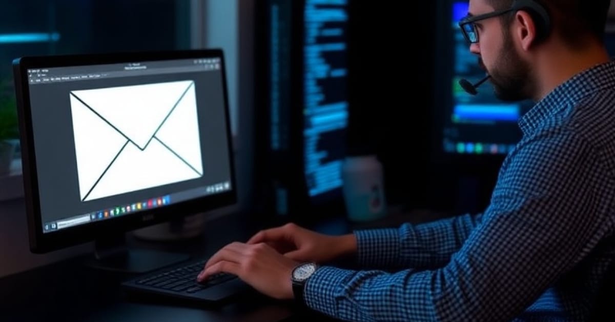 How to Setup Your Own Email Server at Home? Complete Guide