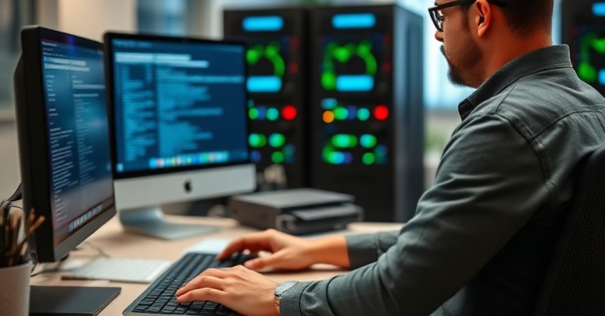 VPS Backup and Disaster Recovery Solutions: Complete Guide