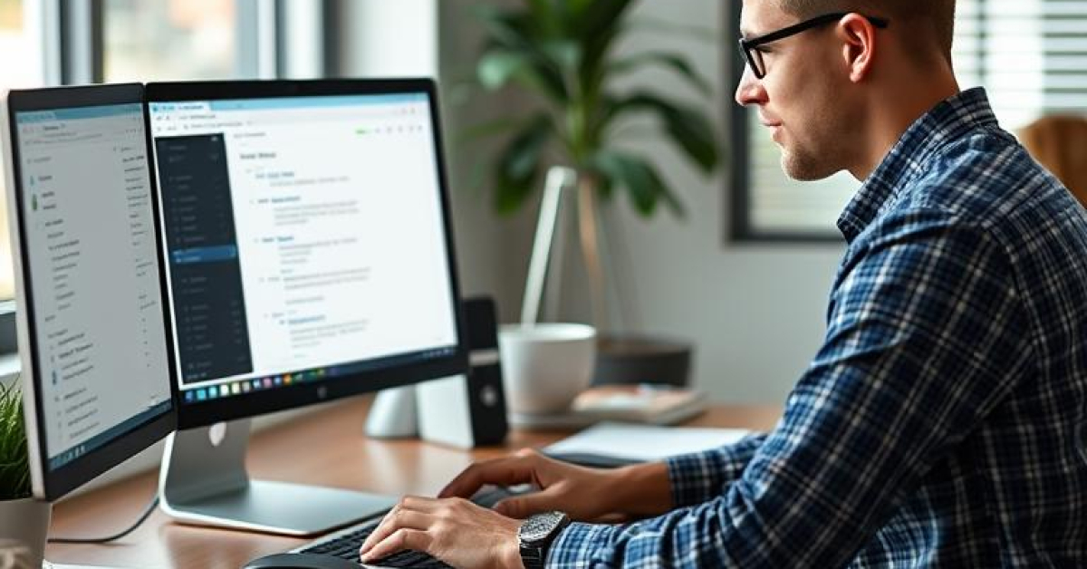 How to Automate Email Follow-Ups for Leads? Step-by-Step Guide