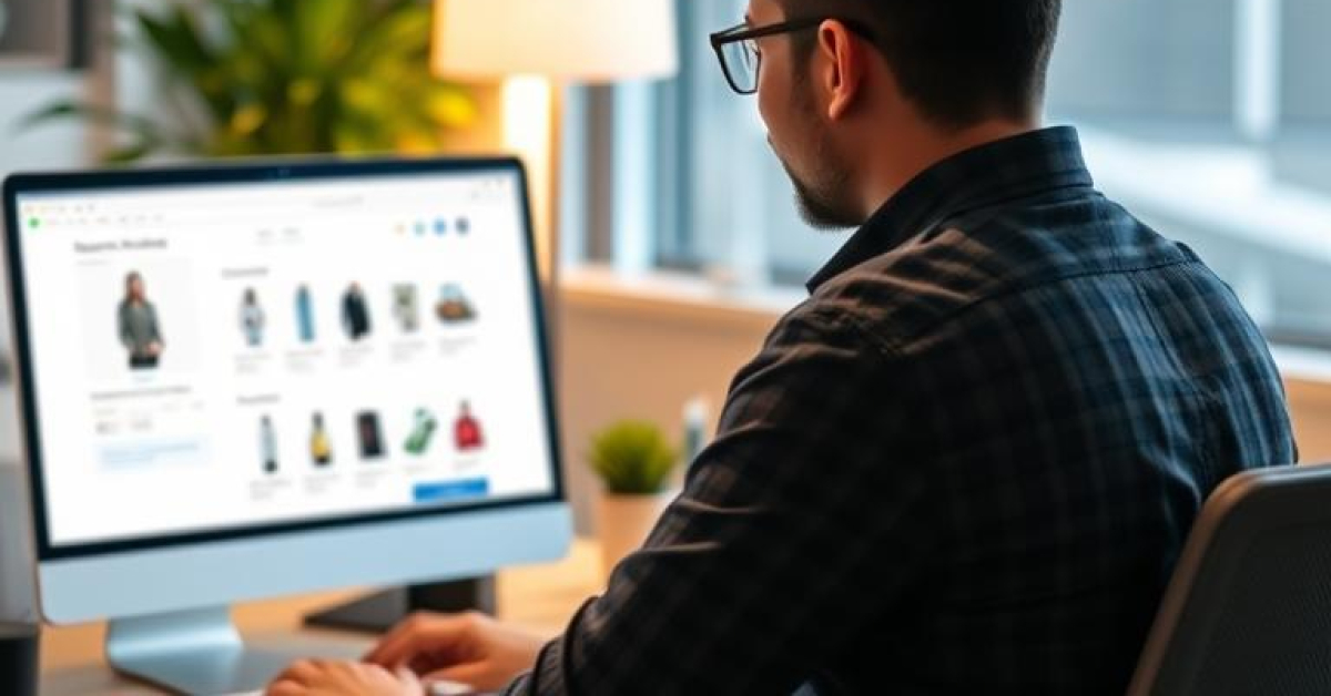 How to Send Automated Product Recommendations?