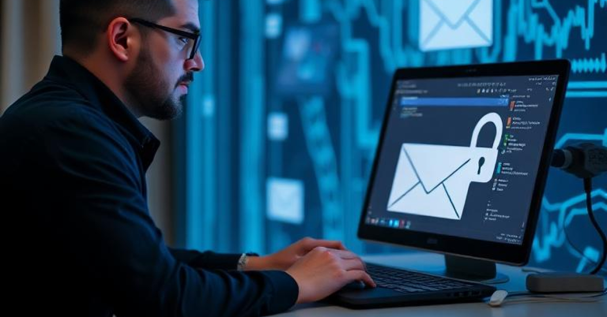 How to Set Up a Secure Email Server on VPS? Step-by-Step Guide